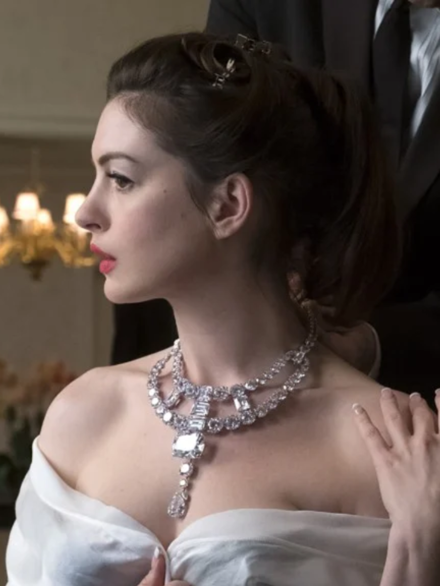 Most Expensive Diamond Jewellery Worn In Movies | Times Now