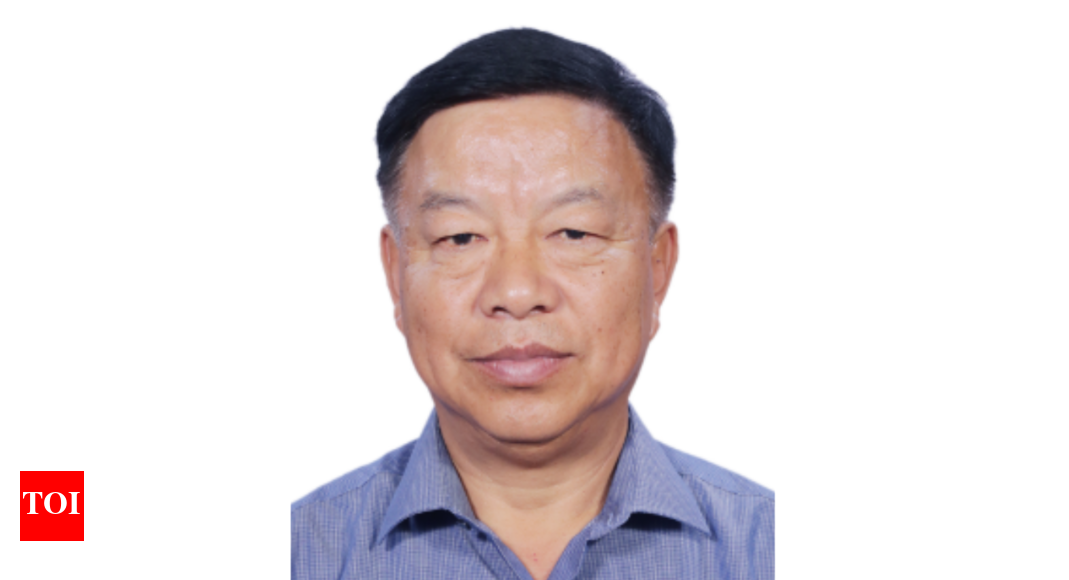 After Supreme Court's stay on HC order, Manipur neta is MP again ...