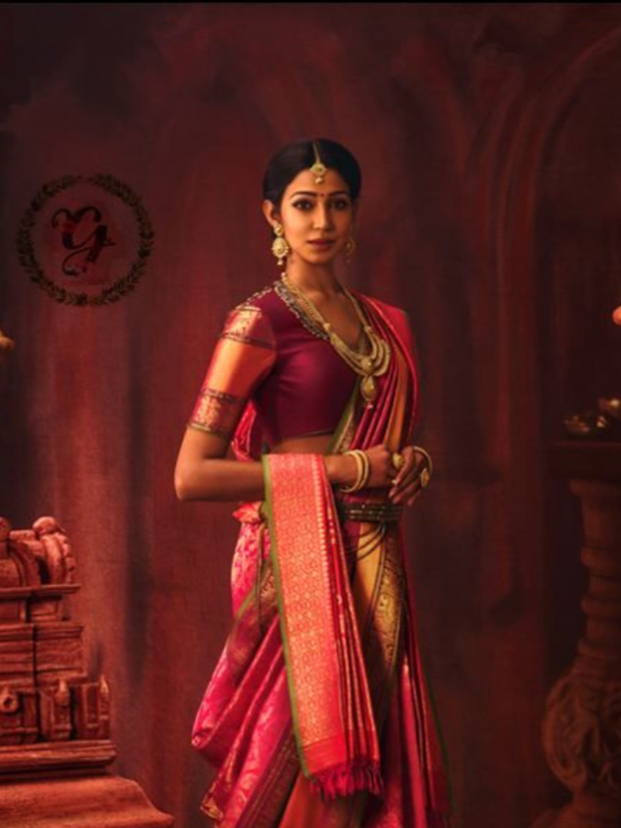 12 baby girl names inspired by Queens of India | Times of India