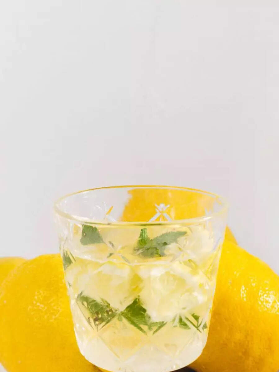 10 Zesty Lemon Cocktails To Try This Summer | Times Now