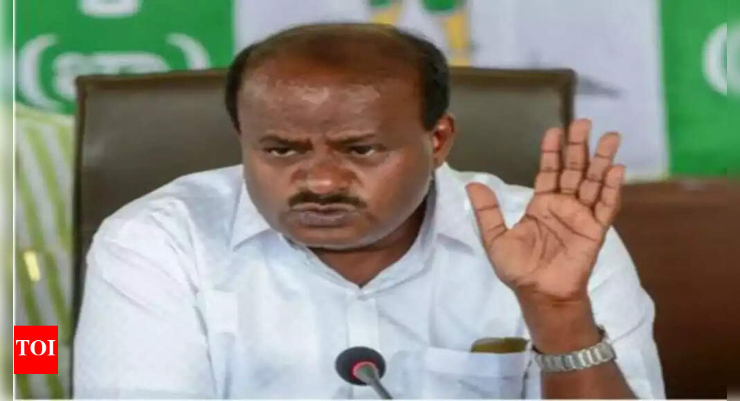 Prajwal Revanna case is not a small case, culprit should be dealt with ...
