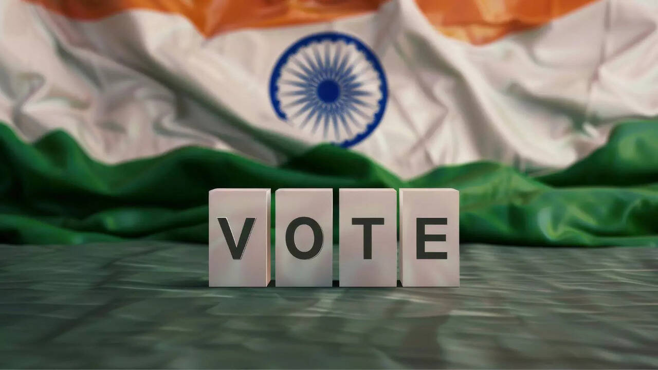 Get Ready For Lok Sabha Elections Phase 4: Verify And Update Your Voter ID Ahead Of May 13 Polls ...