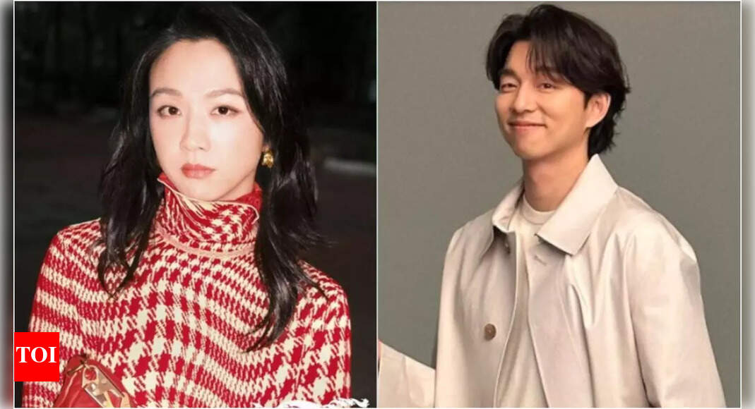 Tang Wei reflects on memorable first encounter with Gong Yoo via ...
