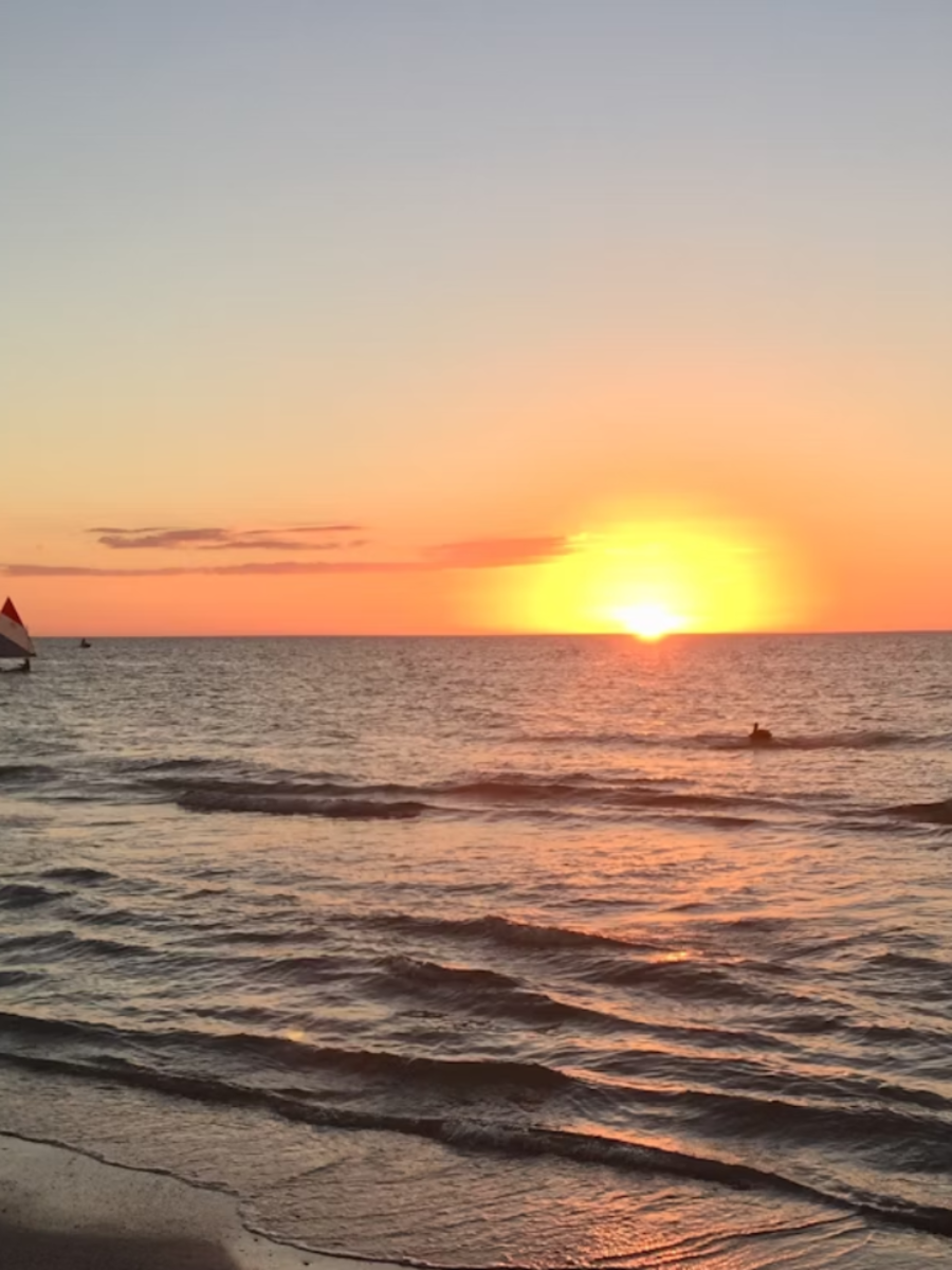 These Beach Destinations Are Great For Summer Getaways | Times Now