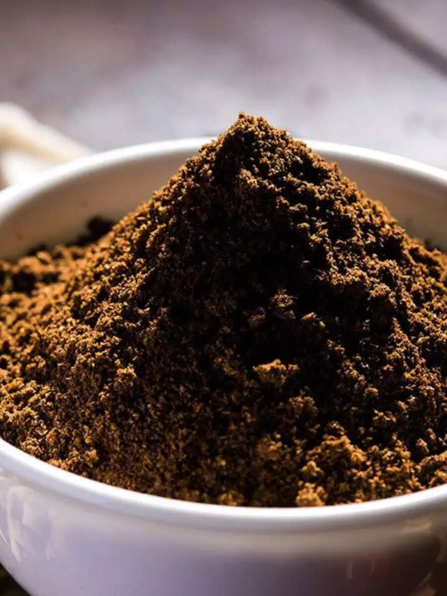 Tips To Make Nashik's Famous Kala Masala At Home | Times Now