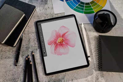 Graphic Tablet: Best Graphic Tablets That Are Must Haves In Artist’s ...
