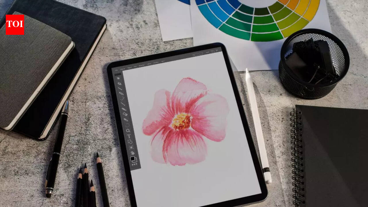Graphic Tablet: Best Graphic Tablets That Are Must Haves In Artist’s ...