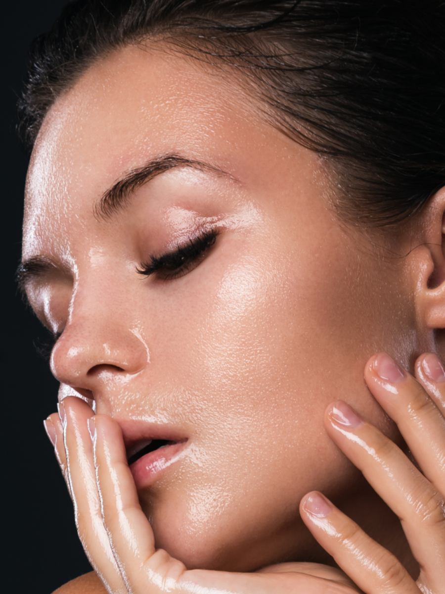 Ayurvedic Home Remedies To Get Rid Of Oily Skin | Times Now