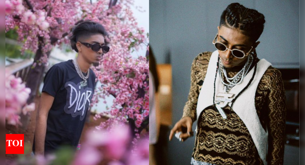 Did MC Stan break up with his long-time girlfriend? Bigg Boss 16 winner ...