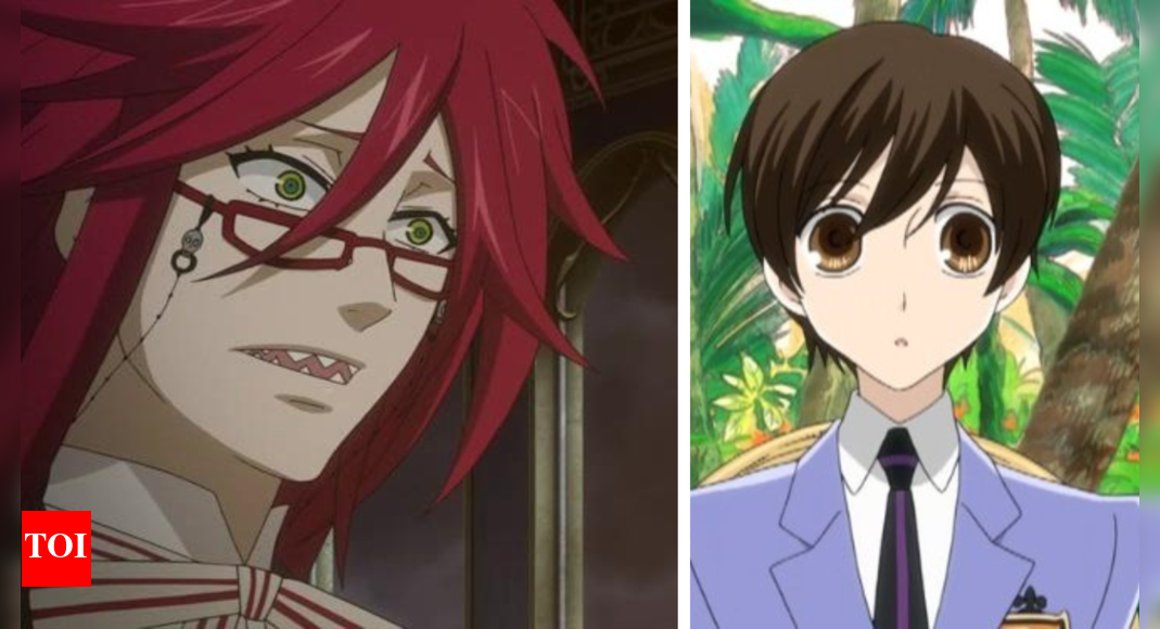 5 Anime characters who were LGBTQ+ you didn't notice | English Movie ...