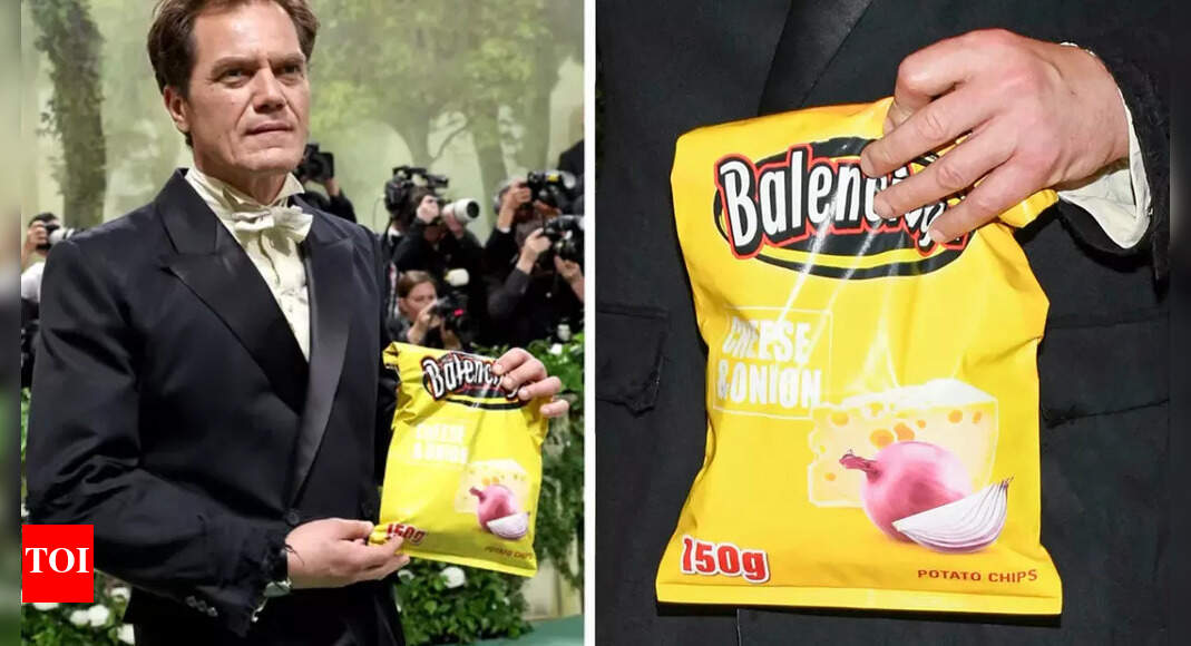 This potato chips packet is worth ₹ 1,54,467 ; here's why - Times of India