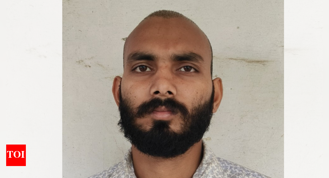 Member of Lawrence Bishnoi gang arrested from Gorakhpur by UPSTF ...