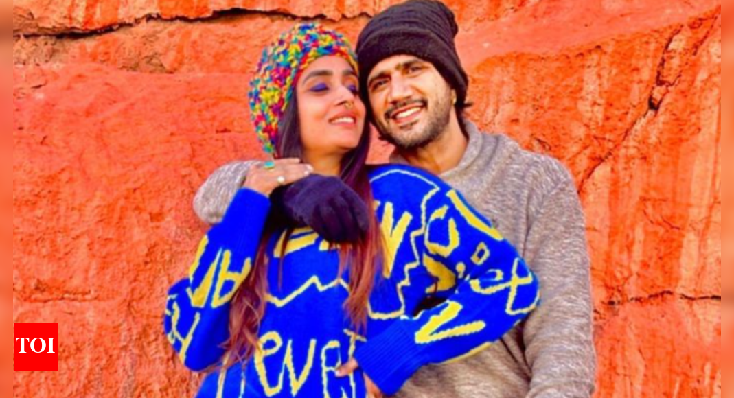 Exclusive- Chirag Thakkar on managing personal and professional life ...