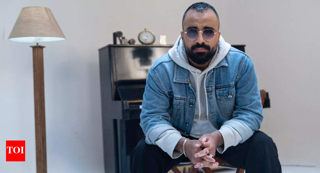 Every song has its fate, and Ishq’s journey has been wholesome: Faheem Abdullah | Hindi Movie ...