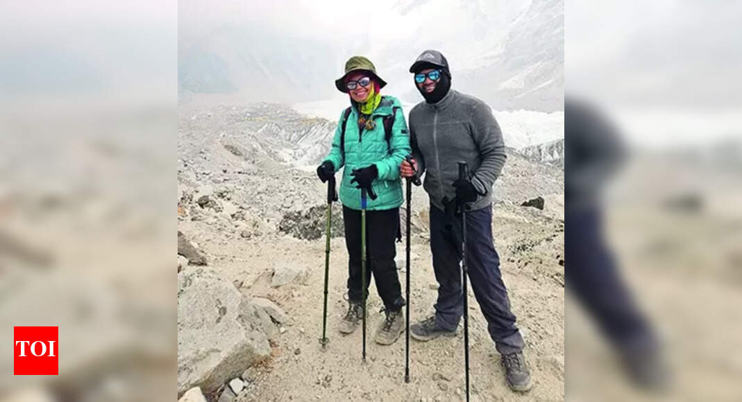 Mandvikar: Mandvikar's Strong Will Power: An Inspiring Journey to ...