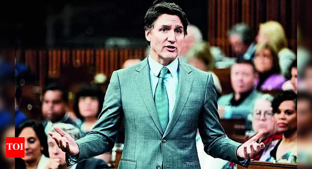 Political Interference: Canadian Parliament Passes Motion on Political ...