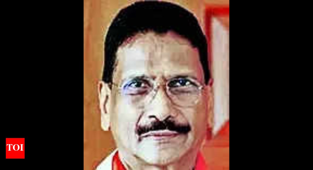 BJP: BJP files complaint with ECI against DCP | Hyderabad News - Times ... BJP: BJP files complaint with ECI against DCP | Hyderabad News - Times ...