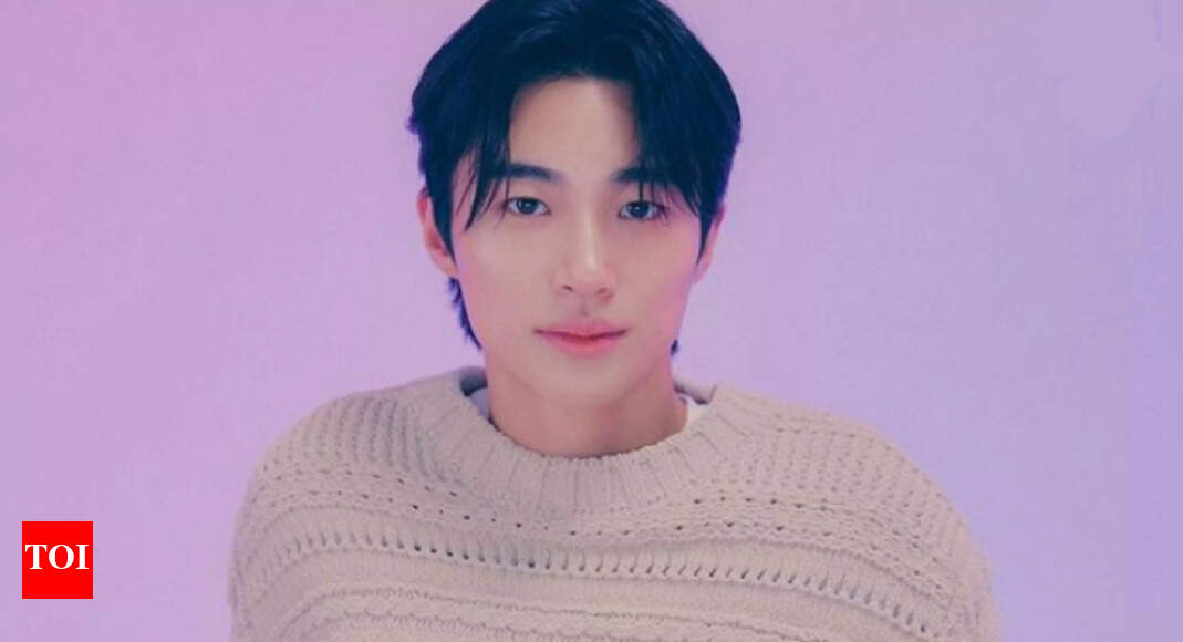 Byun Woo Seok's agency DEINES dating rumours; fans not convinced actor ...
