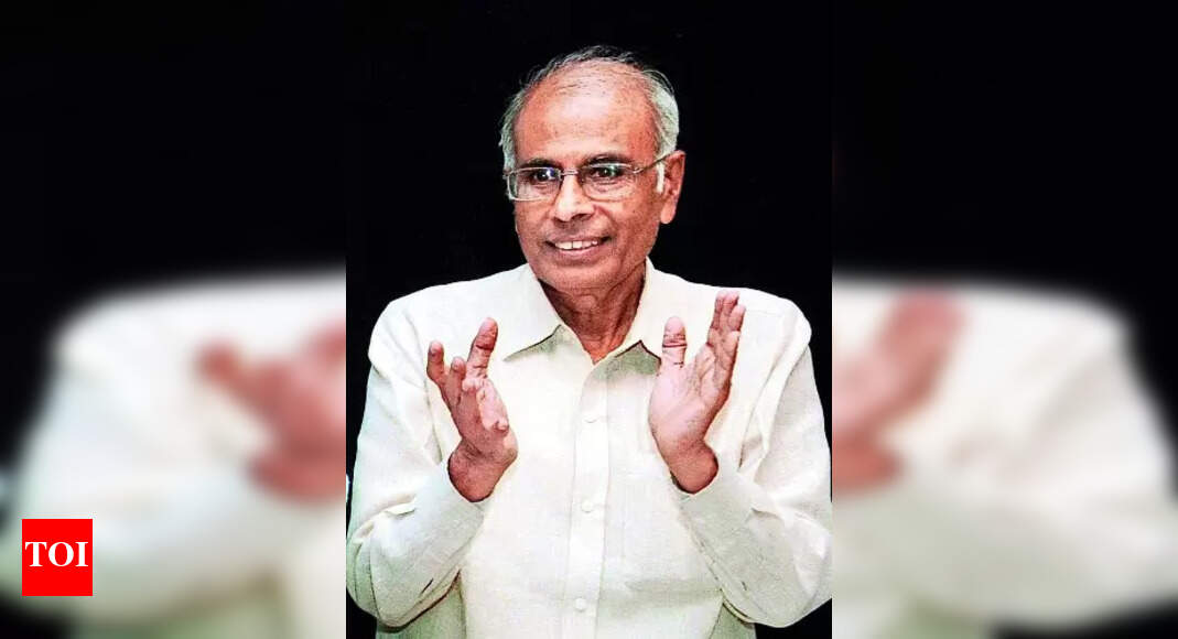 Narendra Dabholkar News: Pune court to pronounce verdict in Narendra ...