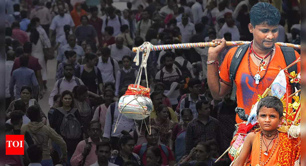 EAC-PM Study Reveals Shifts in Religious Demographics Across Countries ...