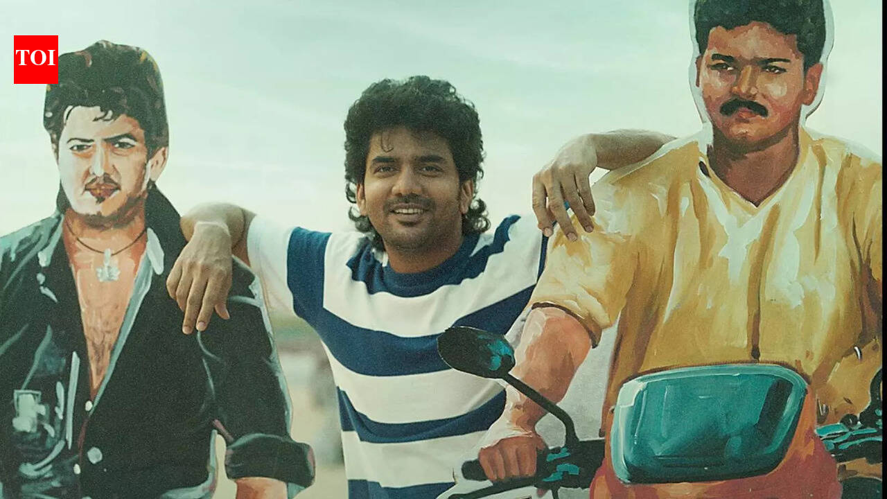 Star Movie Review: A well-acted tale about nurturing dreams that keeps ...