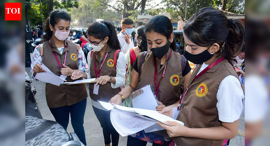 Maharashtra Board Results 2024 Highlights: MSBSHSE 10th, 12th Result ...