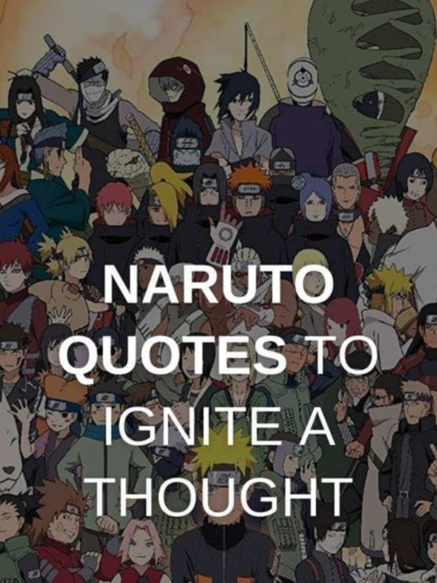 Best Naruto Quotes Wallpaper | Times Now