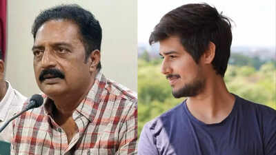 BJP: Actor, YouTuber, parties take aim at BJP on social media | Kolkata ...