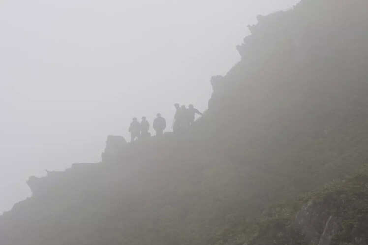 8 stunningly beautiful mountains in India | Times of India Travel