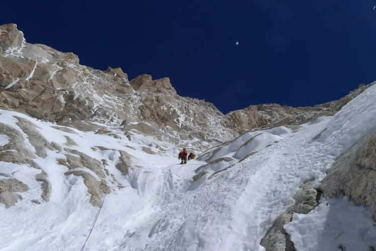 8 stunningly beautiful mountains in India | Times of India Travel