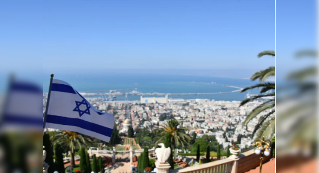 Israel announces it’s now open for tourism, and all tourist areas are ...