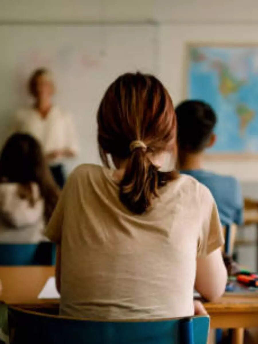 10 Things Weak Students Should Learn From Toppers | Times of India