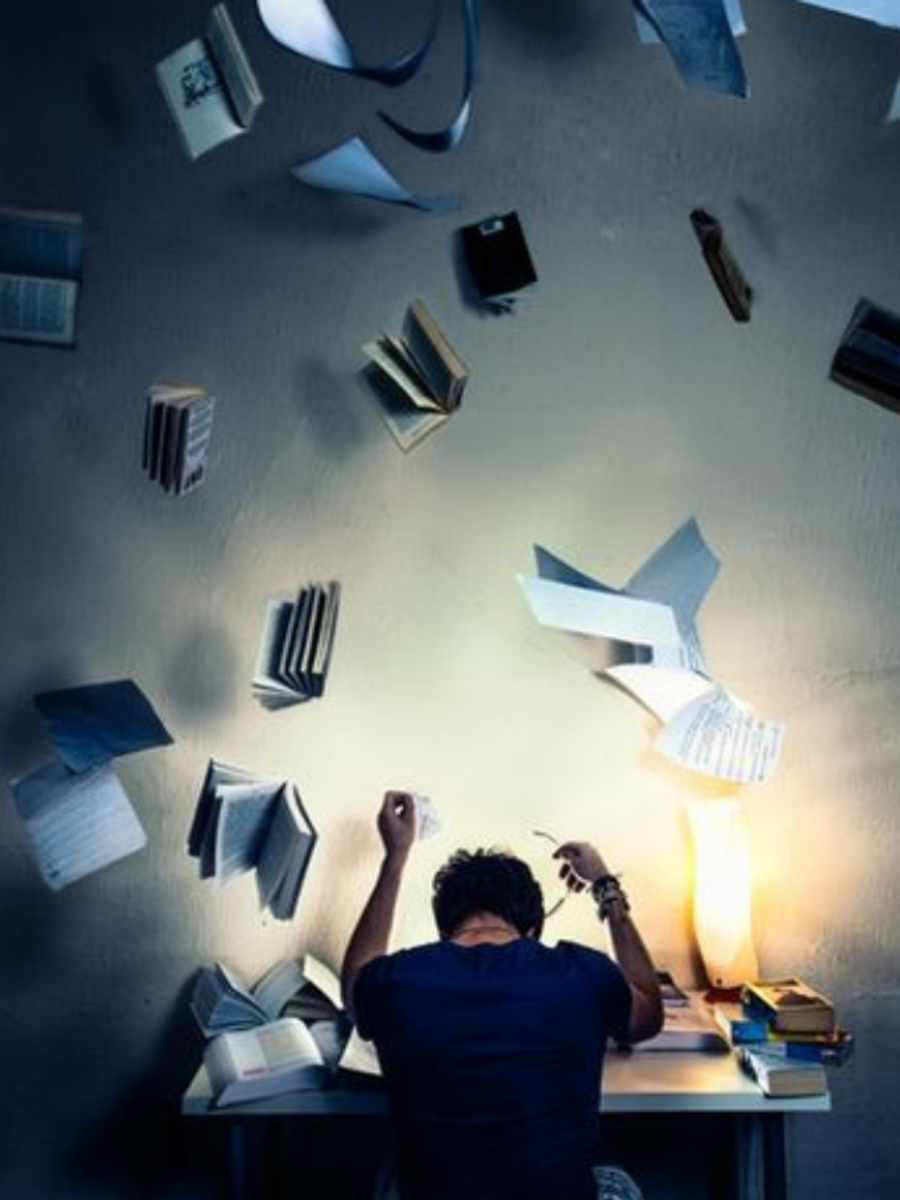 7 Simple Steps to Beat Exam Result Fear for Students | Times Now