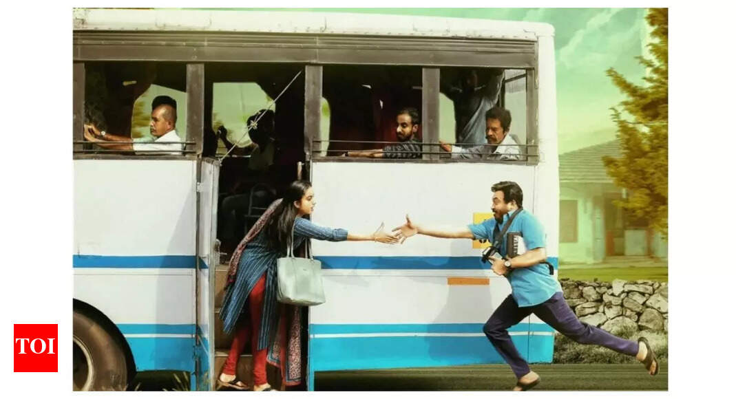 ‘Machante Malakha’ update: Soubin Shahir and Dhyan Sreenivasan’s film ...