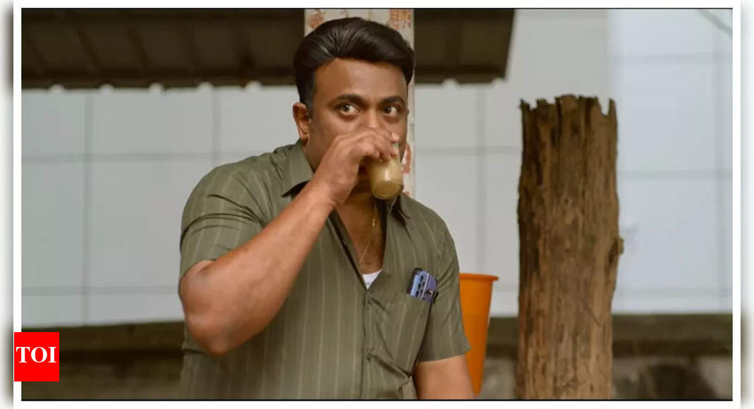 ‘CID Ramachandran Retd. SI’ trailer: Kalabhavan Shajohn starrer ...