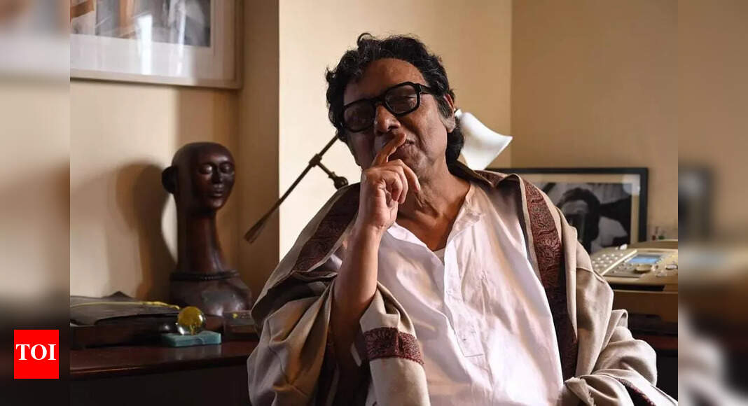 Anjan Dutt's homage to legendary filmmaker Mrinal Sen premieres in ...