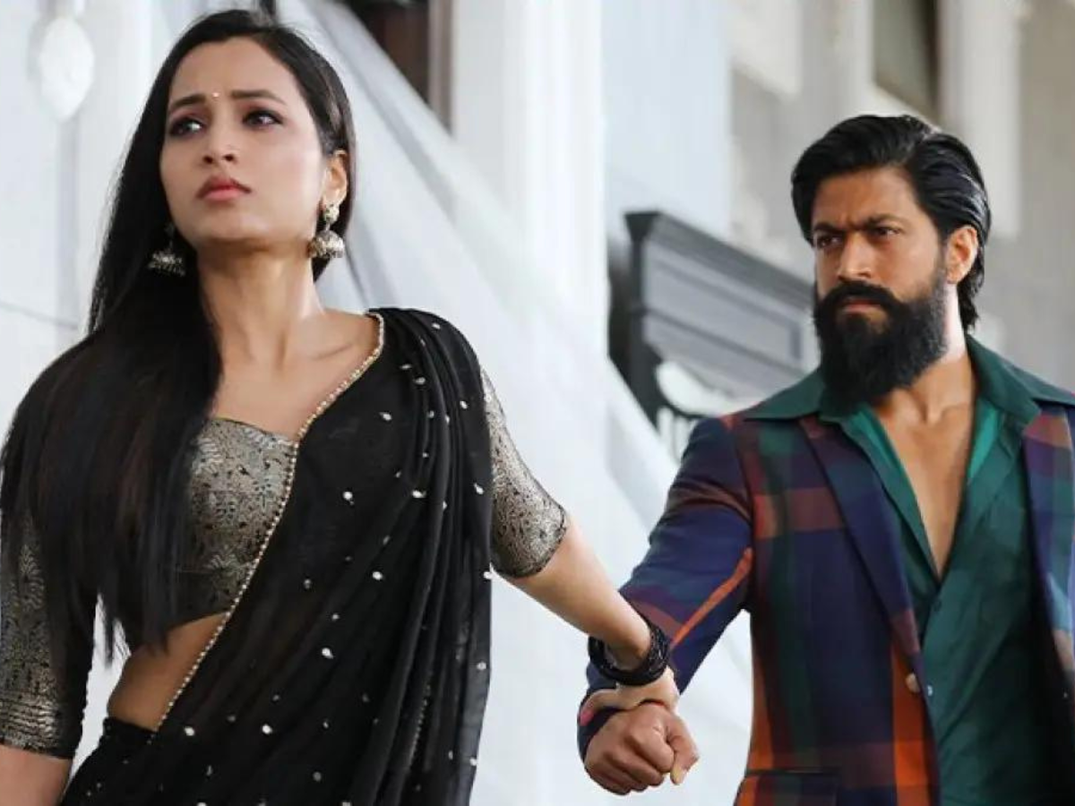 Prashanth Neel confirms KGF: Chapter 3 starring Yash and Srinidhi Shetty