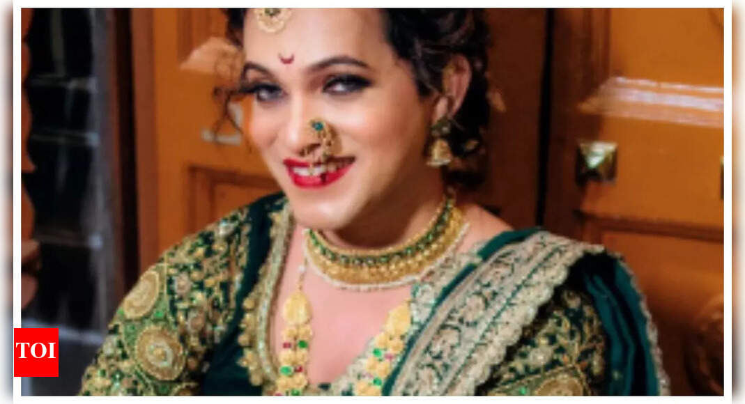 Marathi actor Pranit Hatte denied accommodation in hotel room for being ...