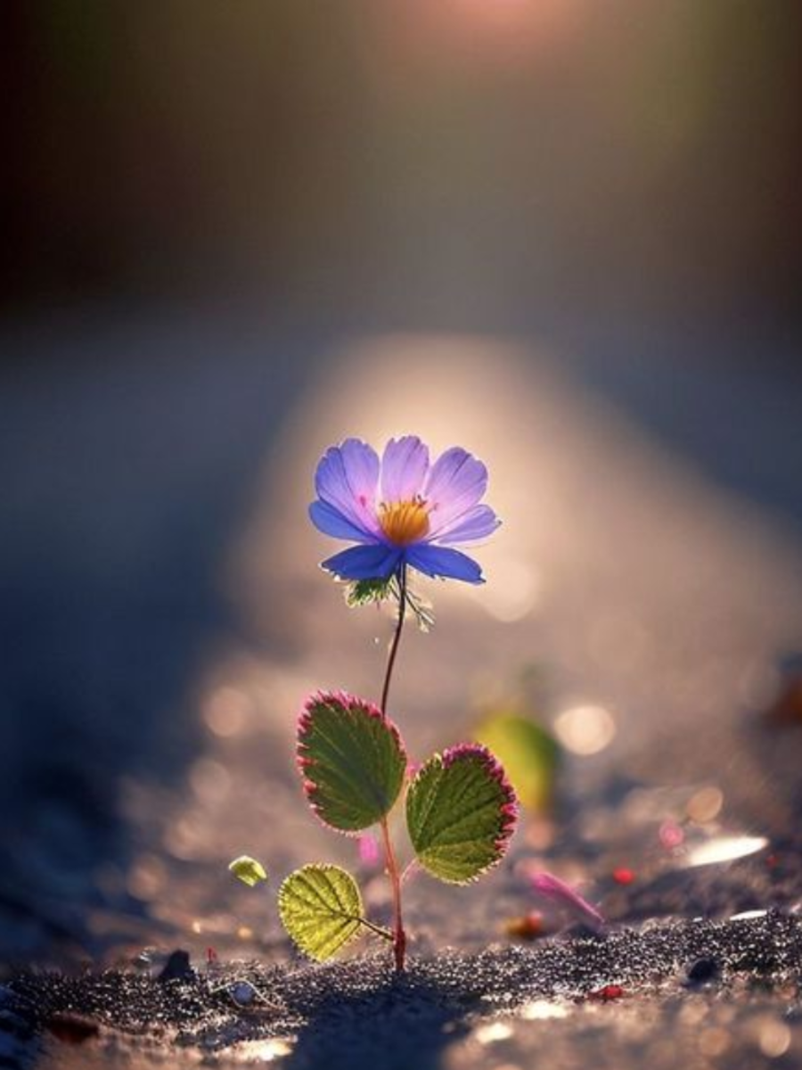 Flowers That Symbolise Courage | Times Now