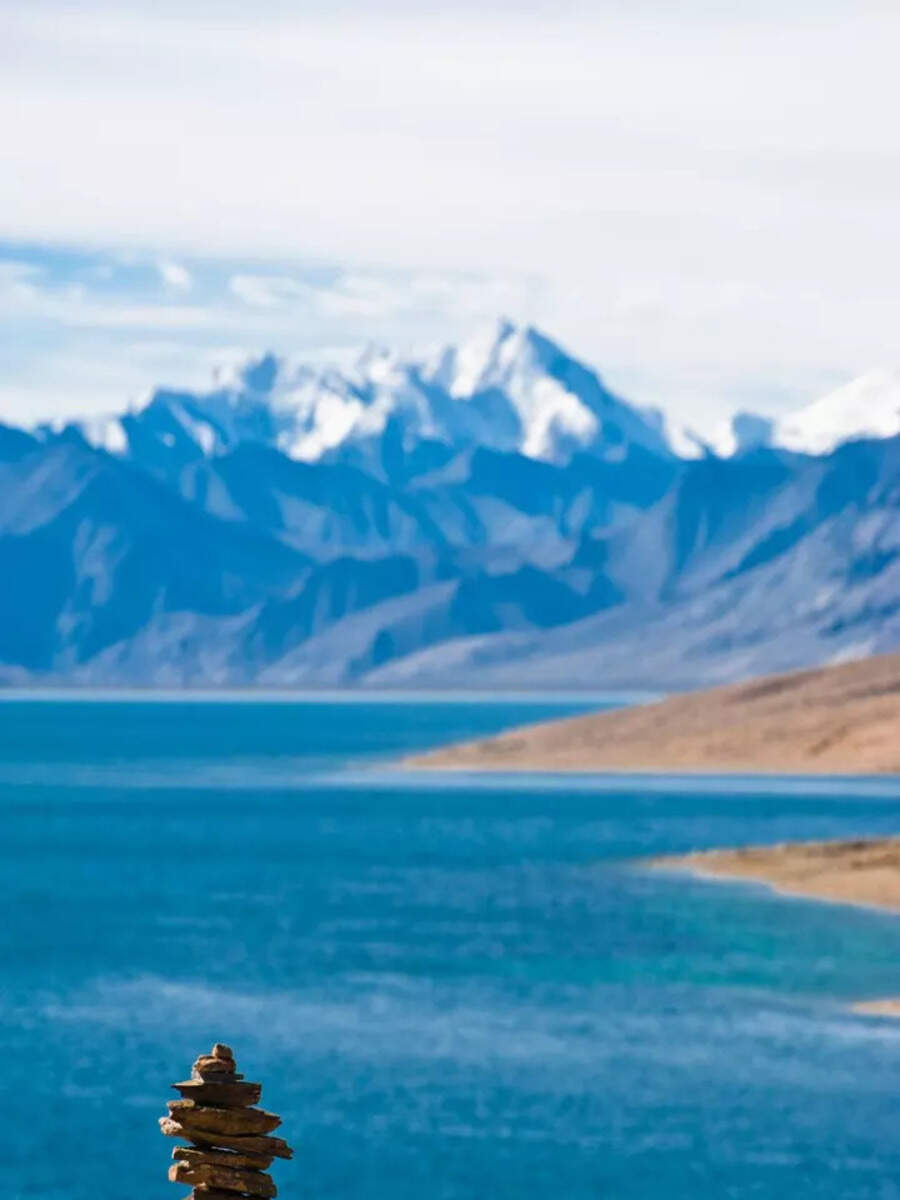 India's summer heavens: Top destinations for a refreshing vacation ...