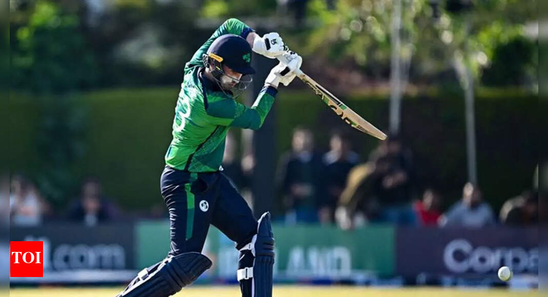 Ireland vs Pakistan 1st T20I Highlights: Ireland stun Pakistan by five ...