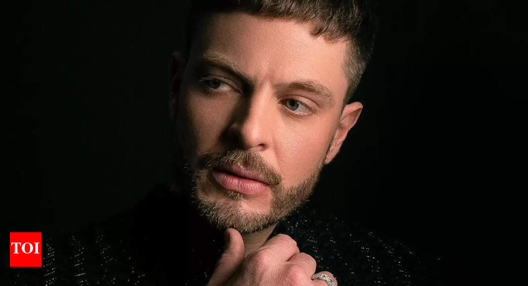 'Heeramandi' actor Jason Shah says he gives more importance to ...