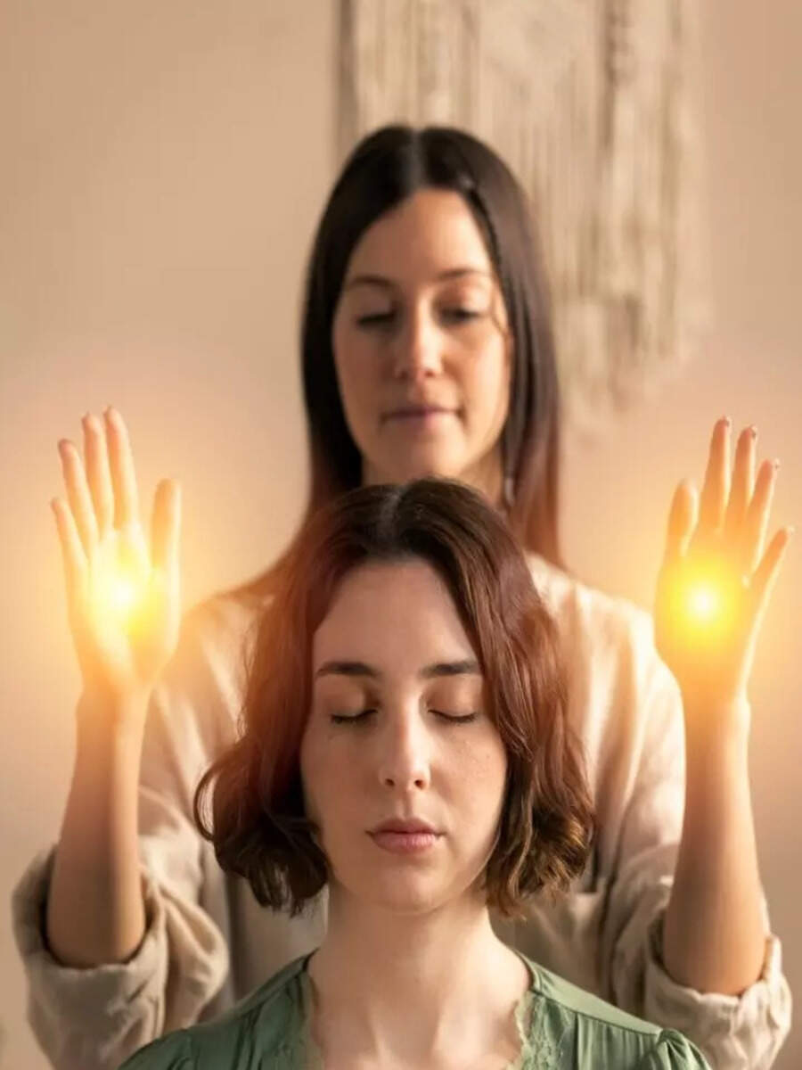 How To Send Distant Healing Energy To Anyone? | Times Now