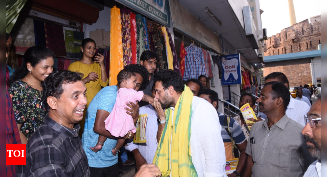 TG Bharat assures that TDP will increase income levels of the people ...