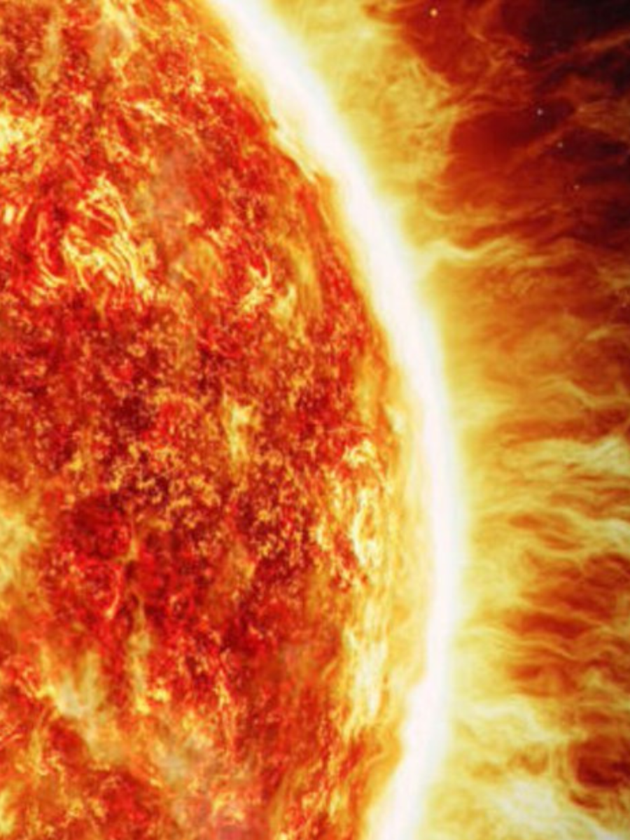 Best Aurora Sightings Today! Solar Storm Lights Up Skies Across The ...
