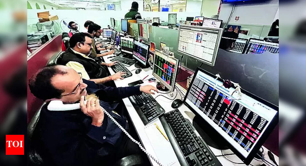 Stock Market: 3 crore unique investors traded in stocks in FY24, with ...