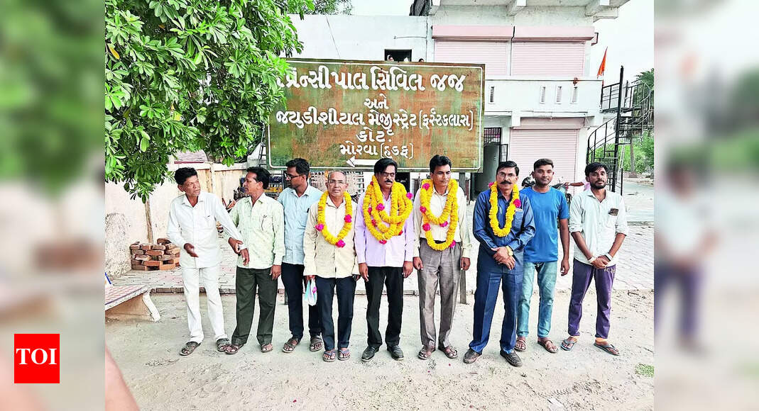 Recounting Of Votes: Recounting Of Votes Ends In Embarrassment ...