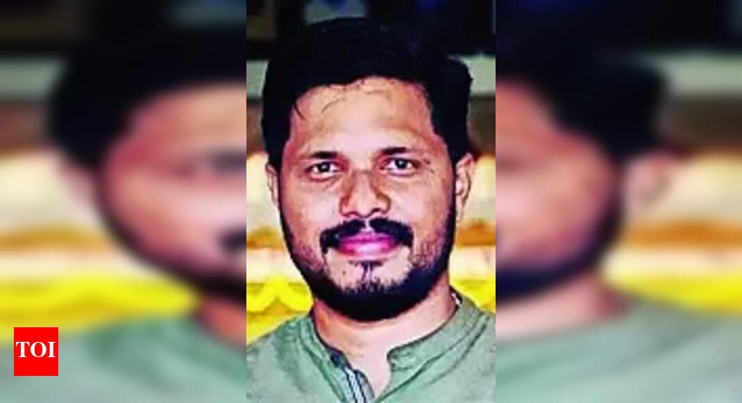 NIA: NIA nabs key accused in Nettaru murder case | Mangaluru News ...