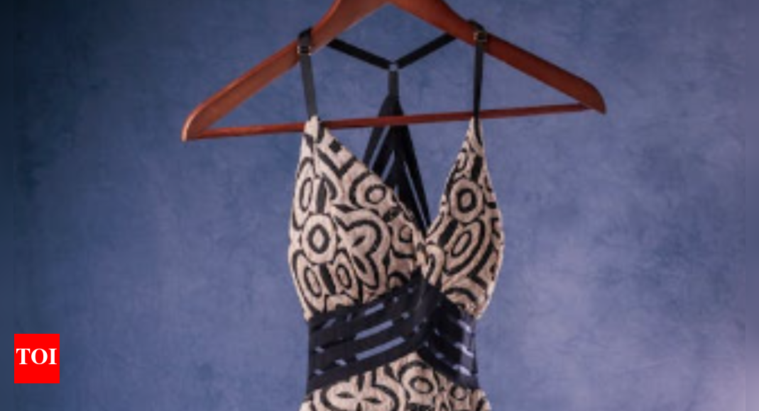 Spaghetti Dresses: Best Sleek and Stylish Spaghetti Dresses for Women ...