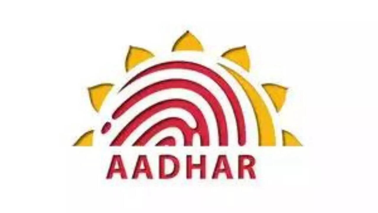 How To Apply For A Minor's Aadhaar Card - A Step-By-Step Process